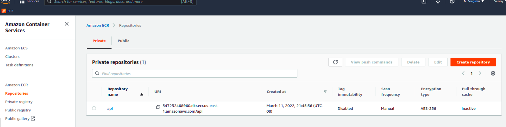 GitHub - Senaith/Project-4-Monolith-Application: Break a Monolith Application into Microservices ...