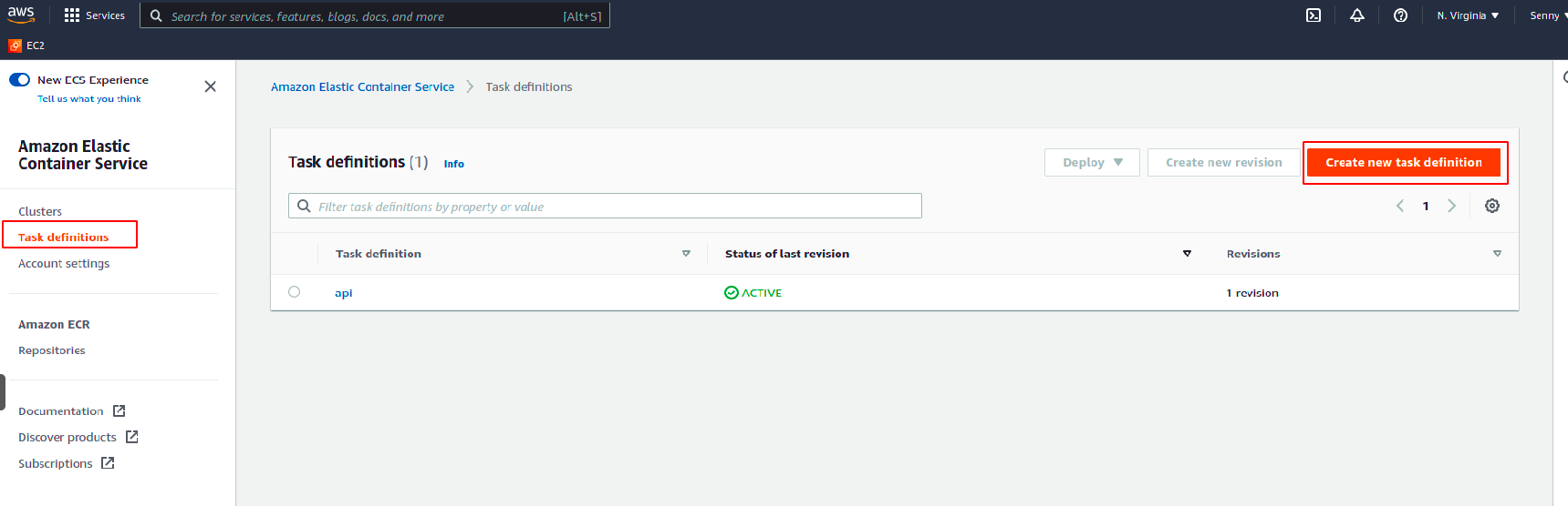 GitHub - Senaith/Project-4-Monolith-Application: Break a Monolith Application into Microservices ...