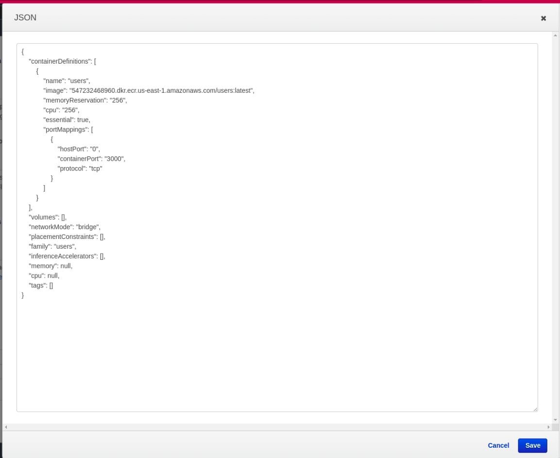 GitHub - Senaith/Project-4-Monolith-Application: Break a Monolith Application into Microservices ...