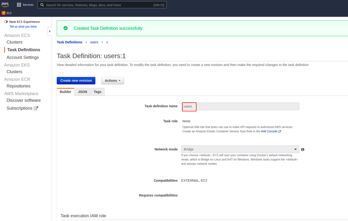 GitHub - Senaith/Project-4-Monolith-Application: Break a Monolith Application into Microservices ...