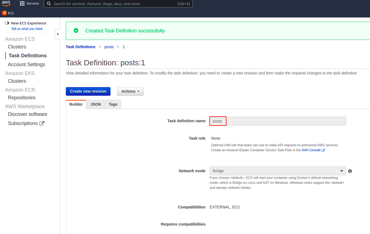 GitHub - Senaith/Project-4-Monolith-Application: Break a Monolith Application into Microservices ...