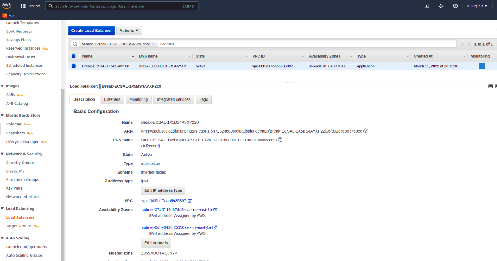 GitHub - Senaith/Project-4-Monolith-Application: Break a Monolith Application into Microservices ...
