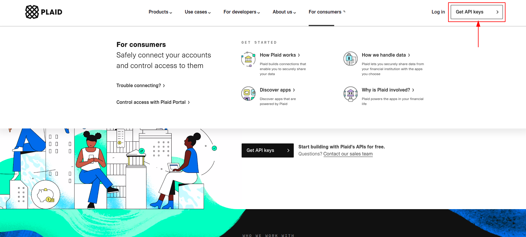 GitHub - Senaith/Build-a-Fintech-App-on-AWS-Using-the-Plaid-API: In ...