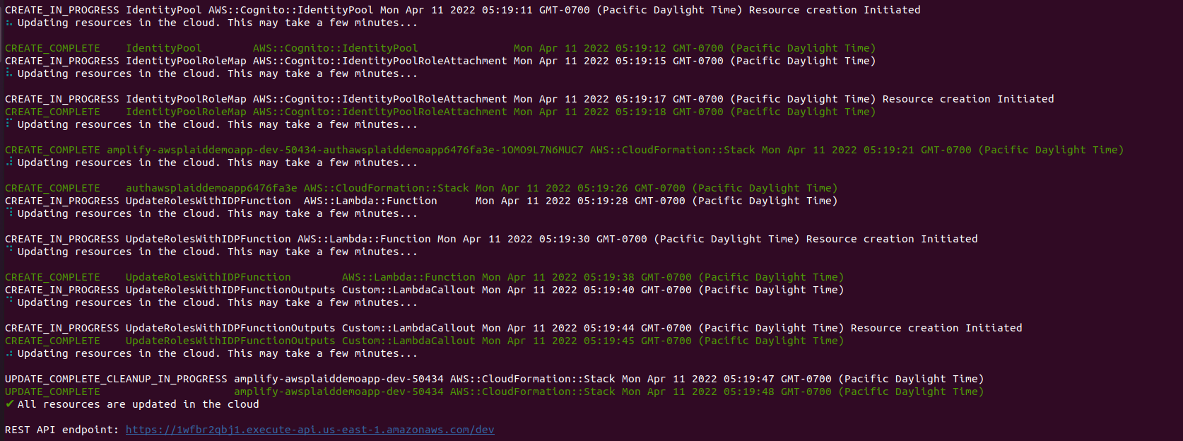 Github Senaithbuild A Fintech App On Aws Using The Plaid Api In This Project I Will Show 