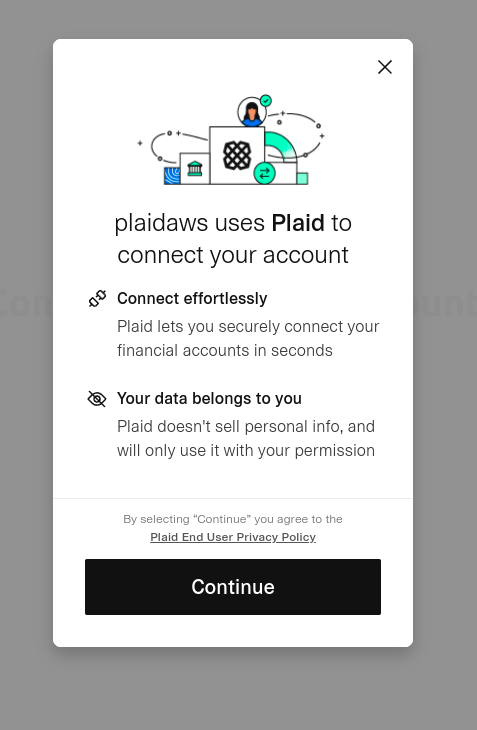 GitHub - Senaith/Build-a-Fintech-App-on-AWS-Using-the-Plaid-API: In ...