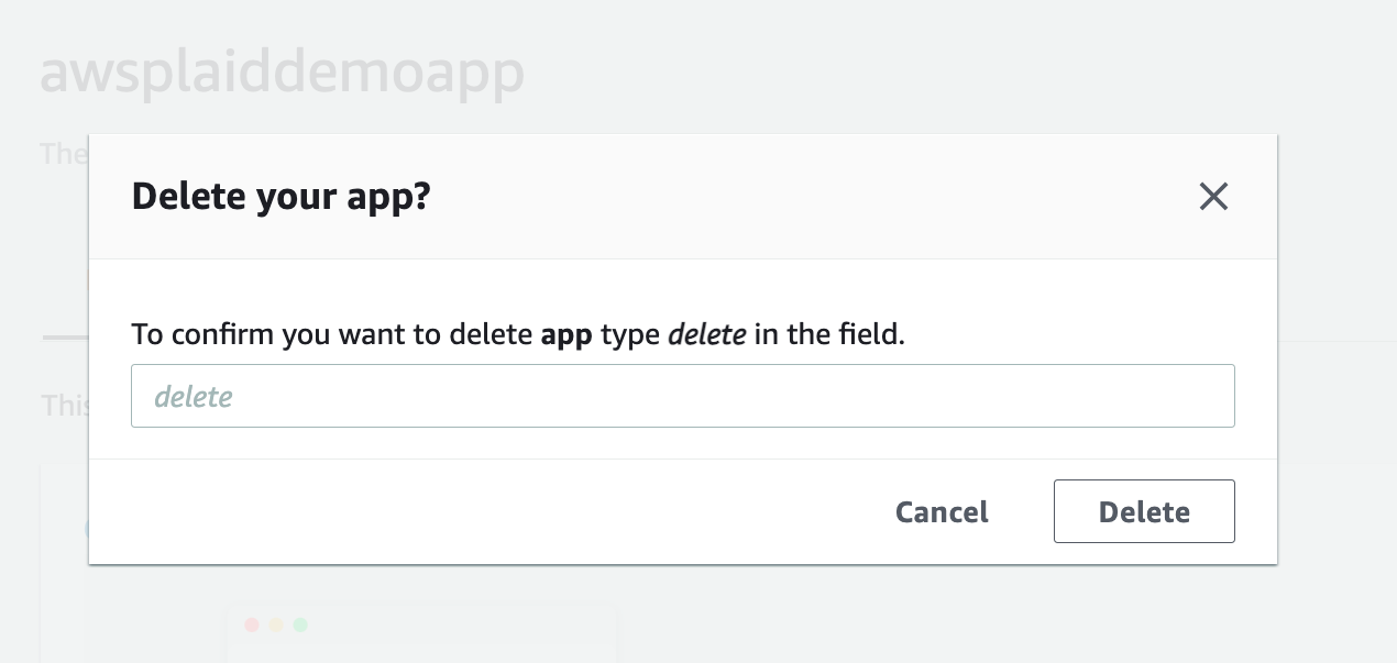 GitHub - Senaith/Build-a-Fintech-App-on-AWS-Using-the-Plaid-API: In ...