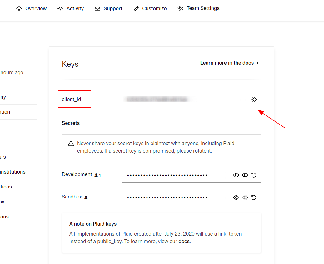 Github Senaithbuild A Fintech App On Aws Using The Plaid Api In This Project I Will Show 