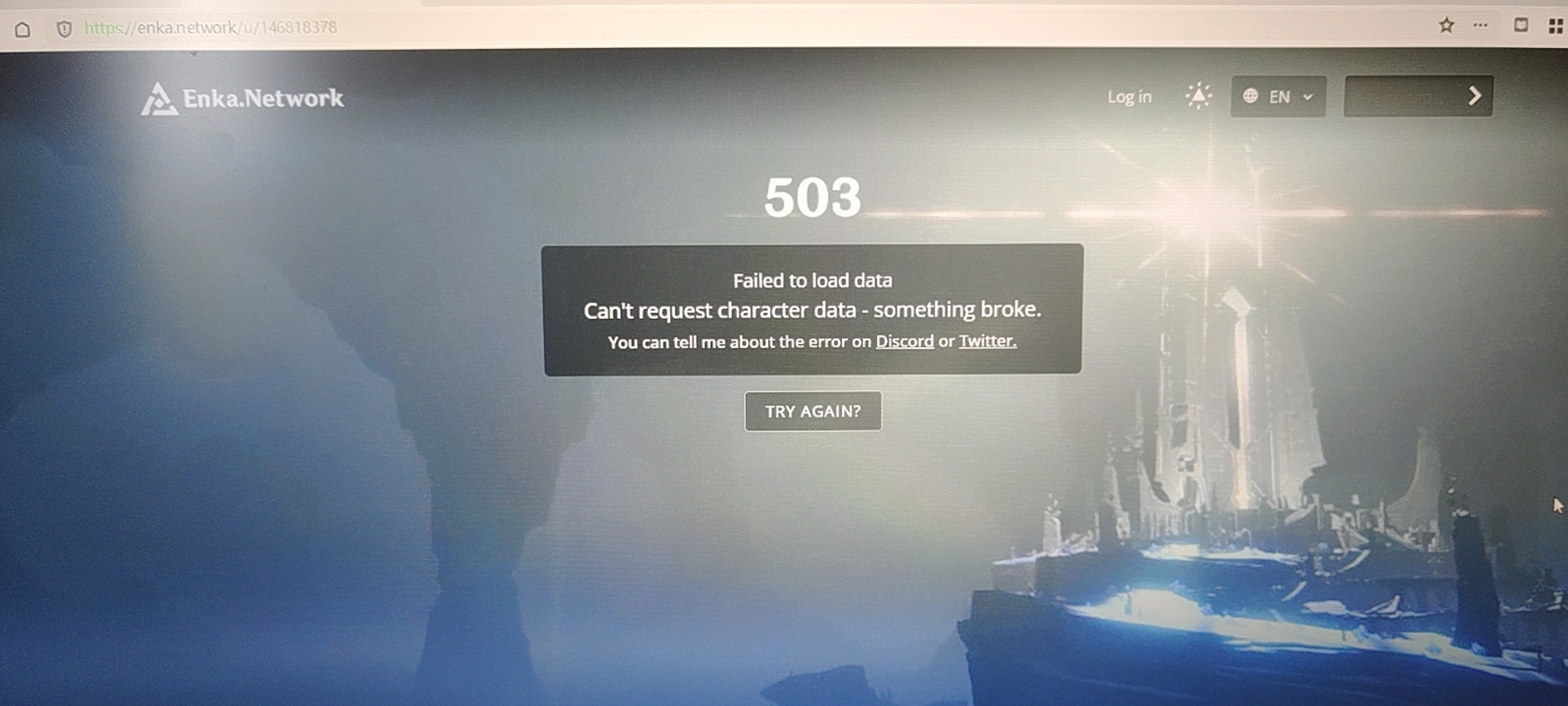 #更新面板 服务负载较高 · Issue #173 · yoimiya-kokomi/miao-plugin · GitHub