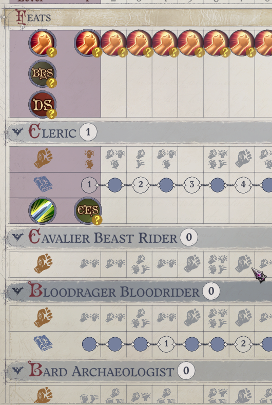 Mercenary Gestalt Issues · Issue #490 · cabarius/ToyBox · GitHub