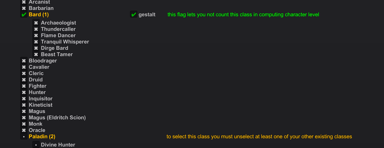 Gestalt first level bug · Issue #922 · cabarius/ToyBox · GitHub