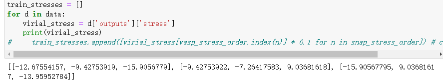 a Code running error (Example for MTP fitting) · Issue #505 ...