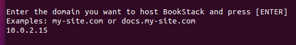 Bookstack Not Working At All · Issue 2950 · Bookstackappbookstack 2990