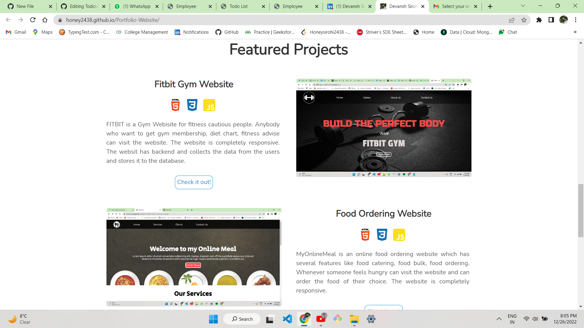 GitHub - honey2438/Portfolio-Website