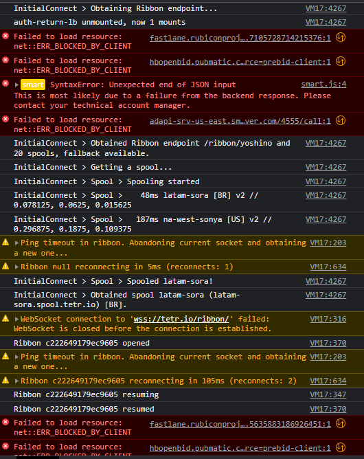Matched up twice · Issue #1124 · tetrio/issues · GitHub