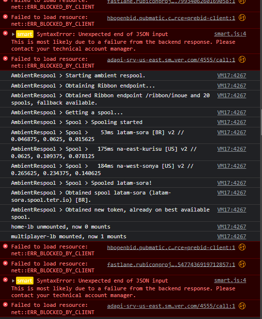 Matched up twice · Issue #1124 · tetrio/issues · GitHub