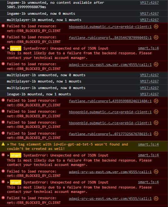 Matched up twice · Issue #1124 · tetrio/issues · GitHub