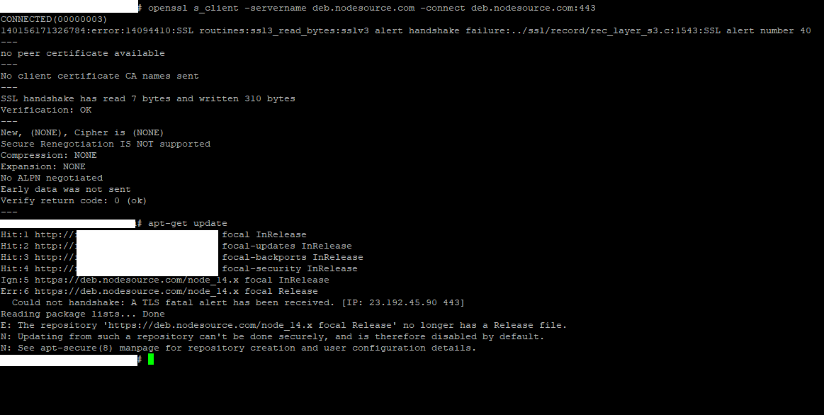 CDN problem with deb.nodesource.com · Issue #1352 · nodesource/distributions · GitHub