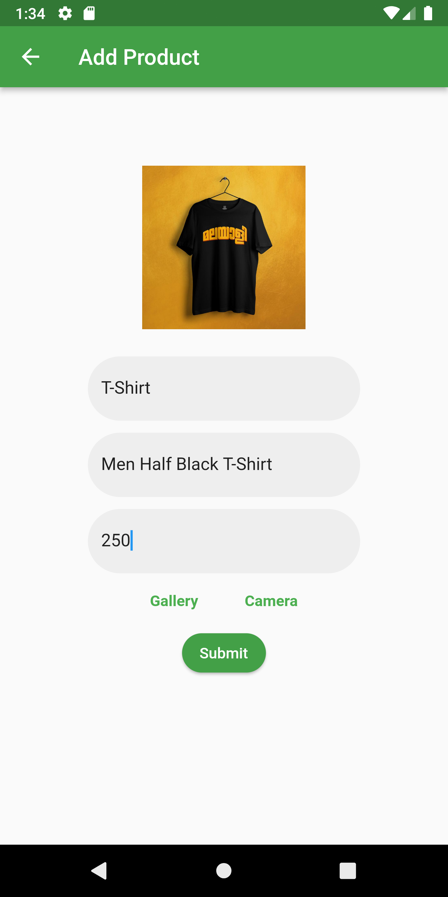 GitHub - mohdmaroof2001/Firebase-Demo-App