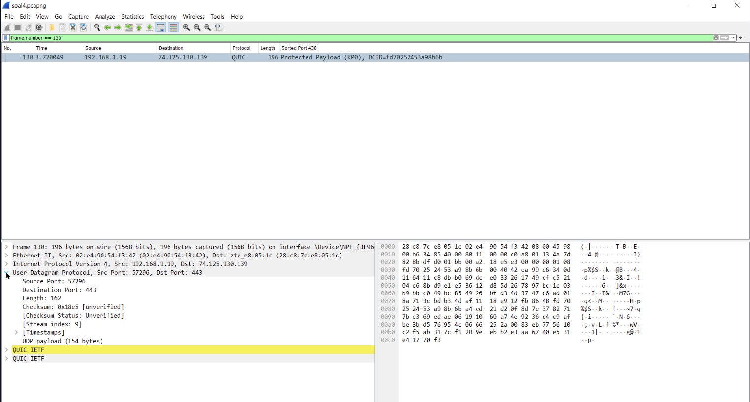 GitHub - LatomTrust/Jarkom-Modul-1-B21-2023