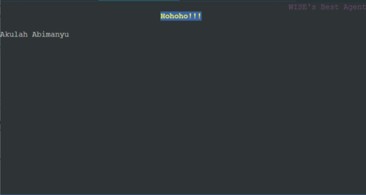 GitHub - LatomTrust/Jarkom-Modul-2-B21-2023