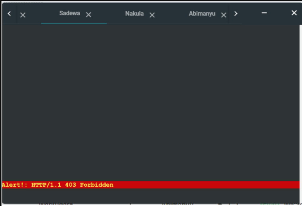 GitHub - LatomTrust/Jarkom-Modul-2-B21-2023