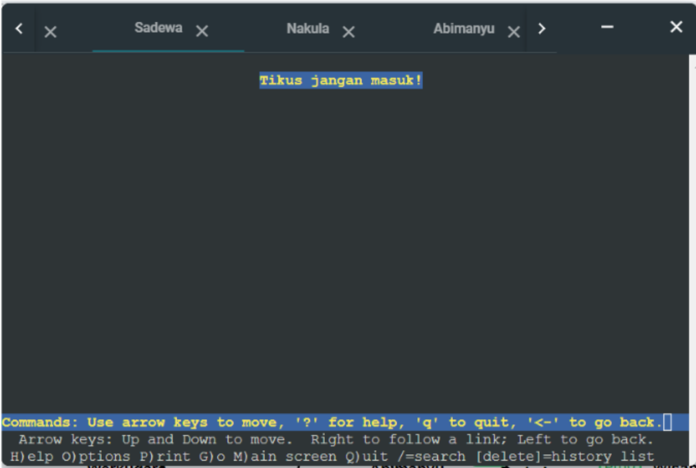 GitHub - LatomTrust/Jarkom-Modul-2-B21-2023
