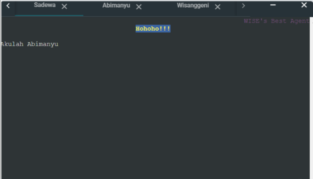 GitHub - LatomTrust/Jarkom-Modul-2-B21-2023
