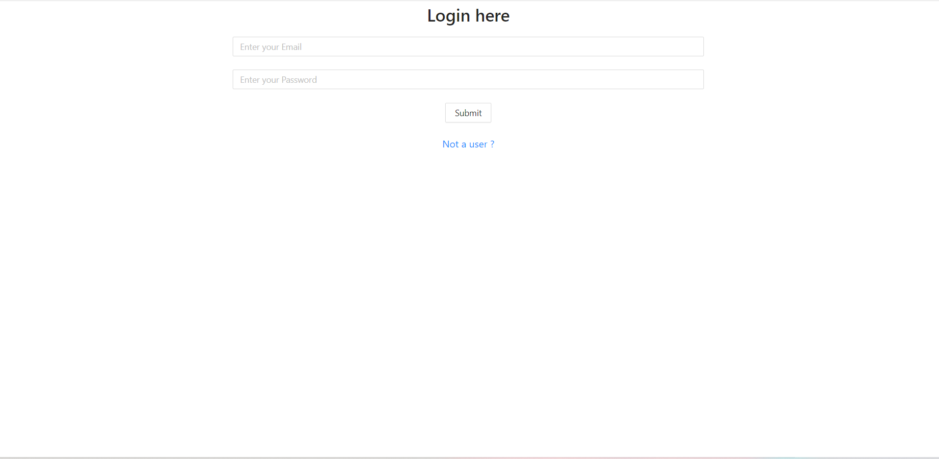 GitHub - vasukomuravelli/Github-Profile-Finder: Here I have created a ...