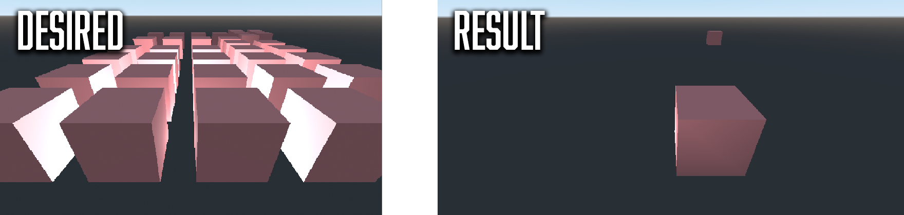 MultiMeshInstance / Gridmap not working properly on some Android devices (Exynos CPU, Samsung ...