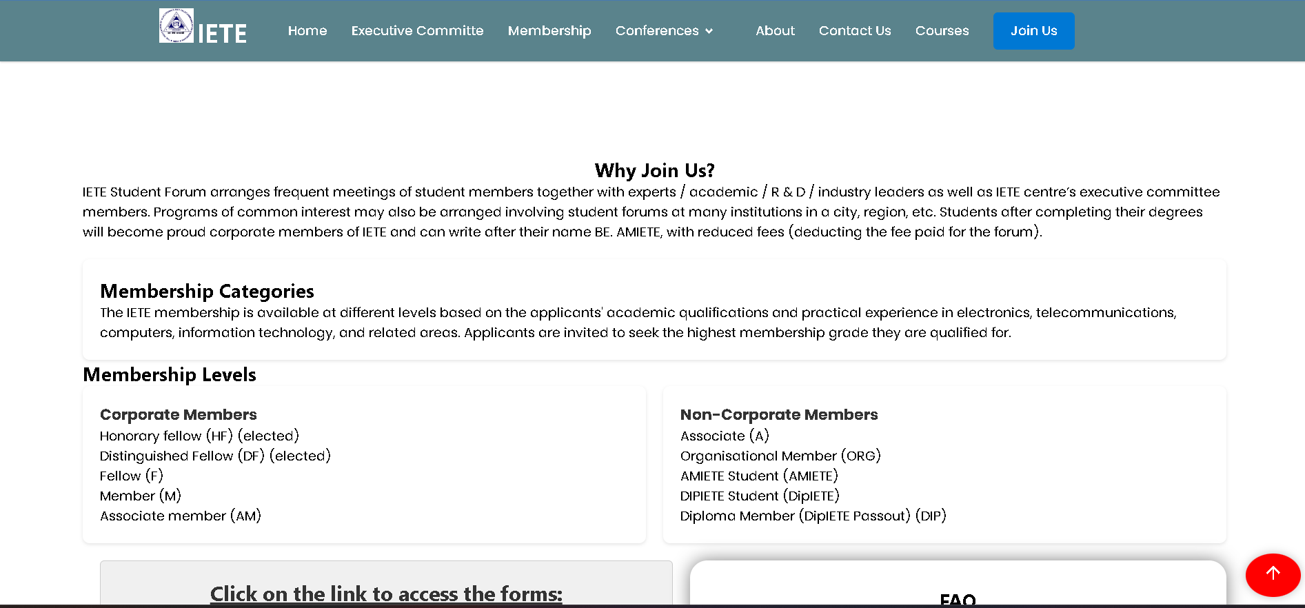 GitHub - logeshl89/IETE_WEBSITE_MASTER: This is the entire website of the IETE