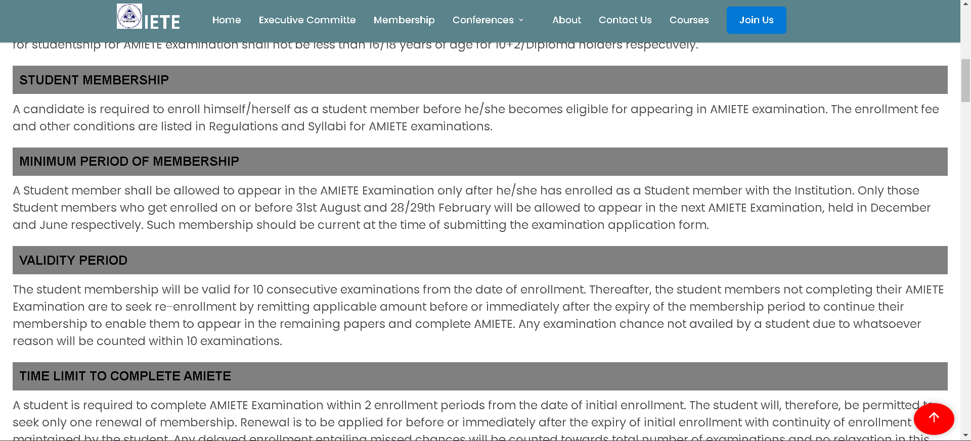 GitHub - logeshl89/IETE_WEBSITE_MASTER: This is the entire website of the IETE