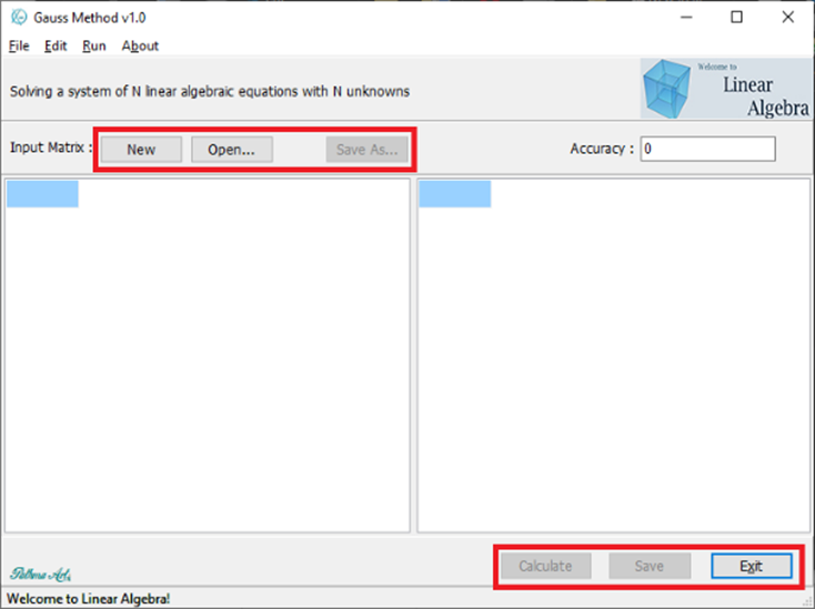 GitHub - pathmakantha/Gauss-Method-v1.0