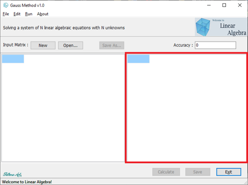 GitHub - pathmakantha/Gauss-Method-v1.0
