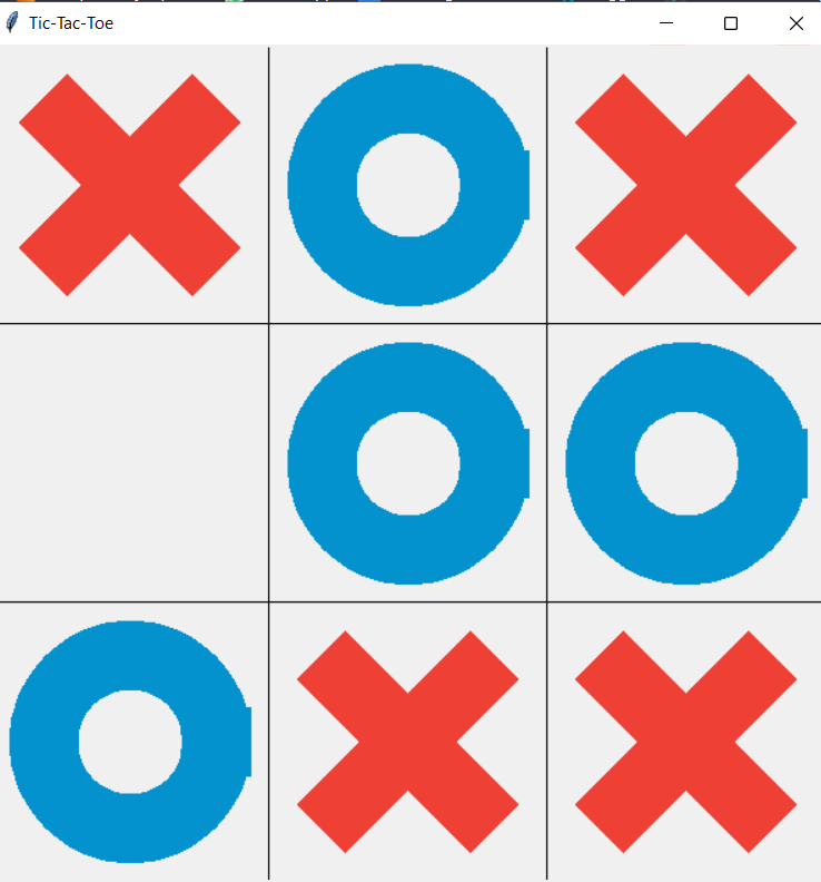 GitHub - Code-With-Aagam/TicTacToe: Tic Tac Toe GUI