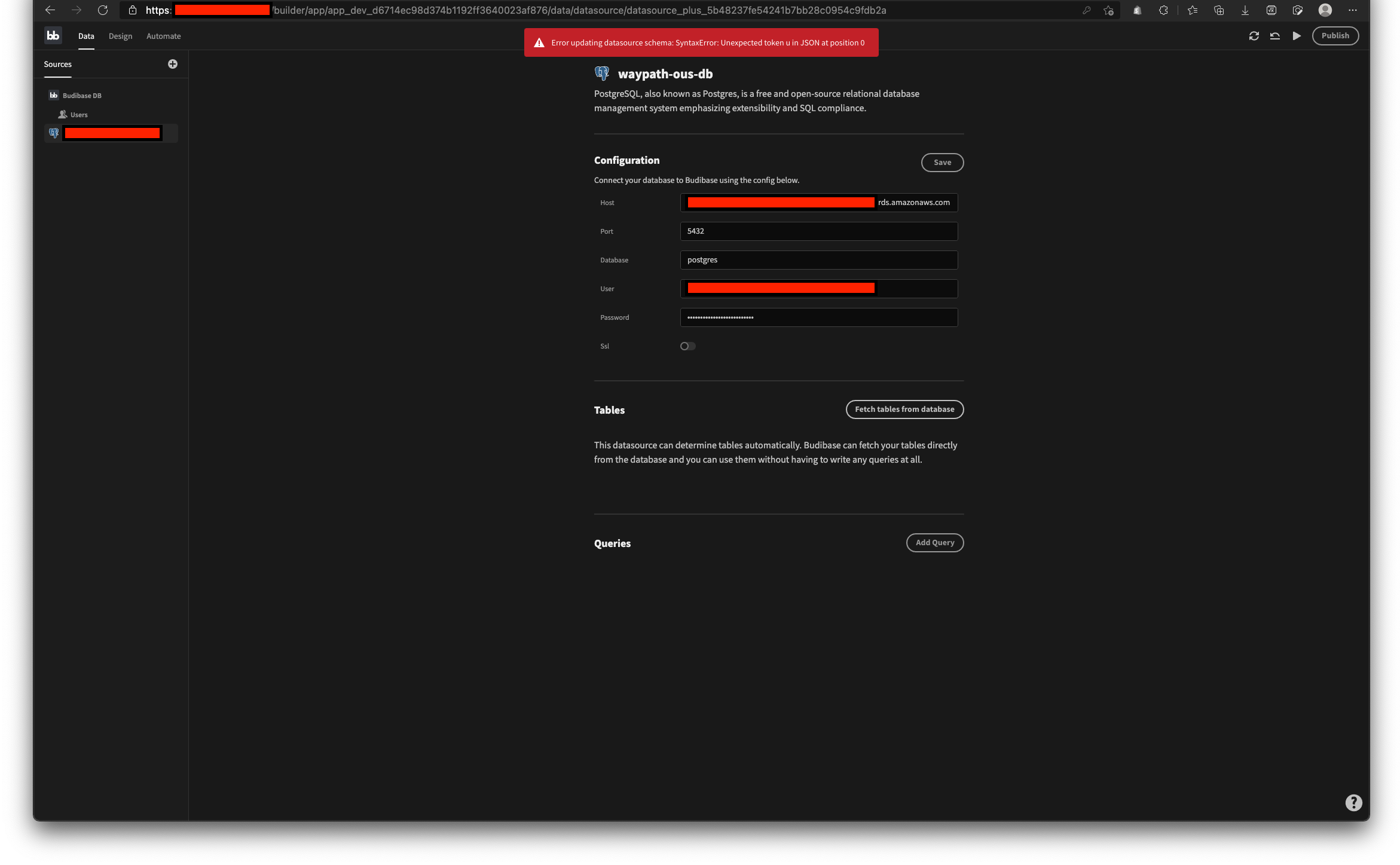 SQL EXPRESS Database - Not connecting using Localhost but connecting by WSL adapter IP · Issue ...