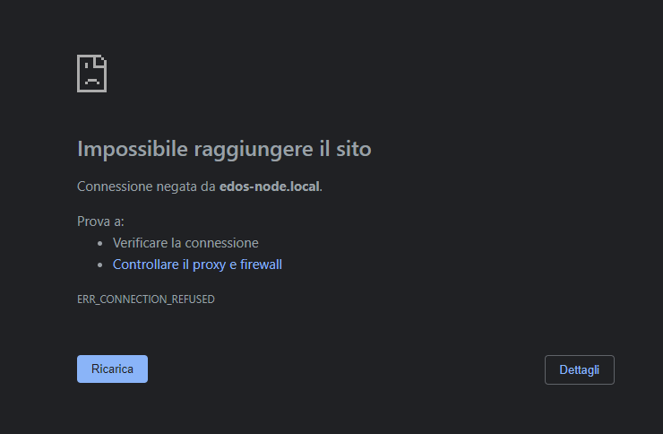 Cant Access My Fresh Node · Issue 1566 · Getumbrelumbrel · Github 
