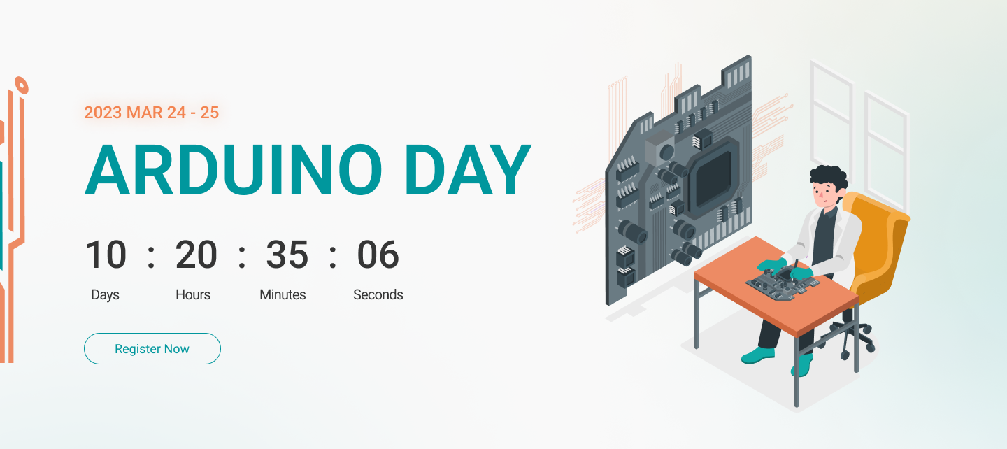 Hero Section · Issue #1 · Mr-Duino/arduinoDay-web-frontend · GitHub