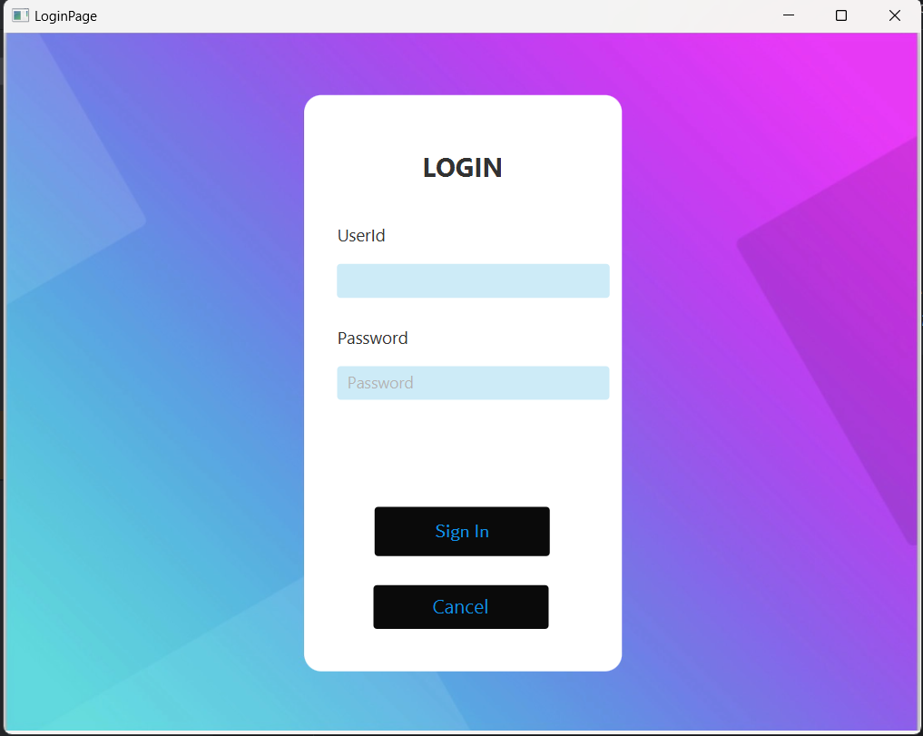 GitHub - Navaneeth-22/Hospital-Management-System