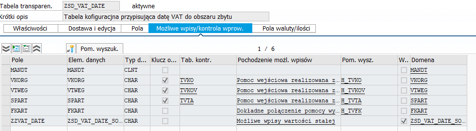 GitHub - natanielgasiorek/SAP: Wszystkie potrzebne kody do pracy.