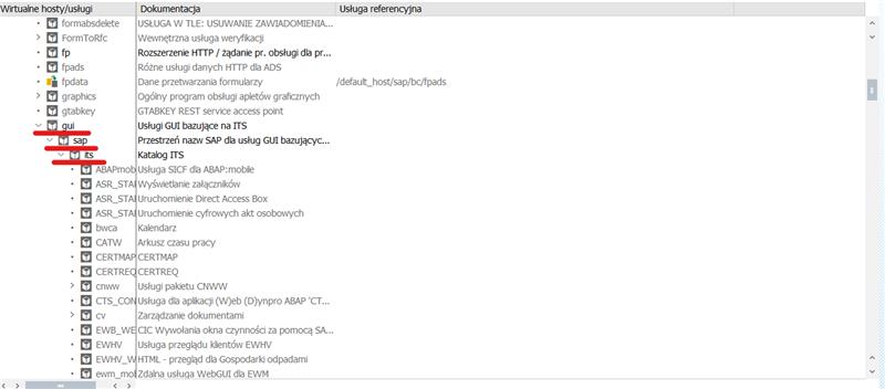 GitHub - natanielgasiorek/SAP: Wszystkie potrzebne kody do pracy.