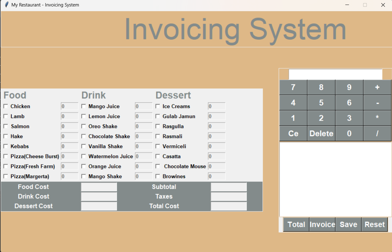 GitHub - Suraksha-Rajagopalan/Restaurant_Menu_Manager