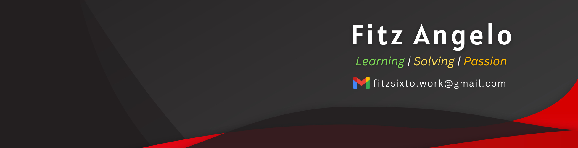 kulaizki (Fitz Angelo) · GitHub