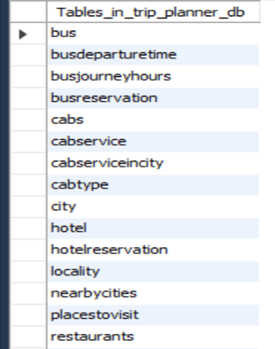 GitHub - Roshankrshah/Trip-Planner