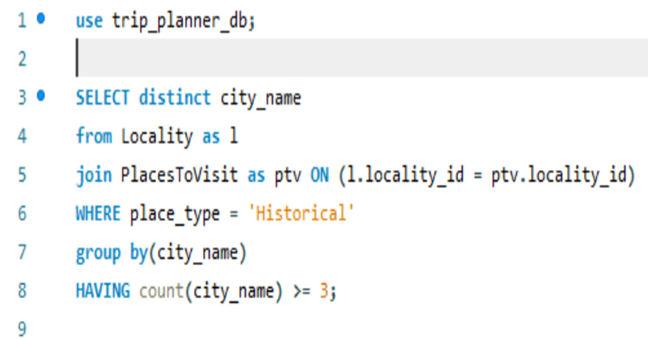 GitHub - Roshankrshah/Trip-Planner