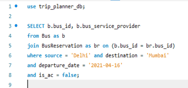 GitHub - Roshankrshah/Trip-Planner