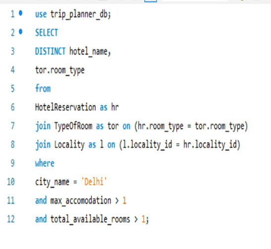 GitHub - Roshankrshah/Trip-Planner