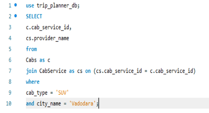 GitHub - Roshankrshah/Trip-Planner