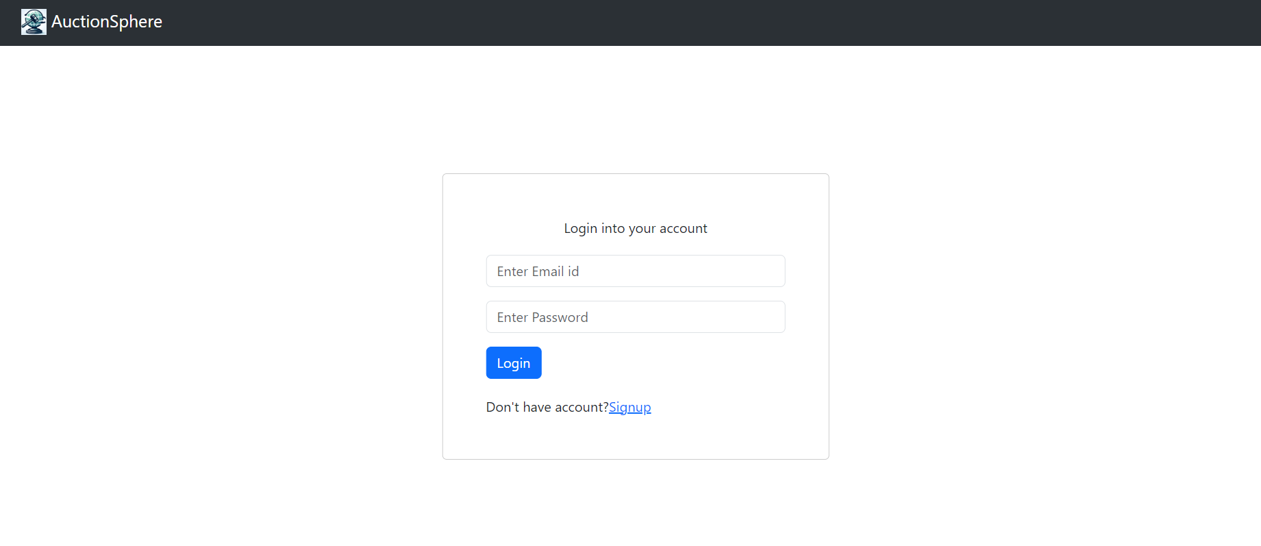 GitHub - Roshankrshah/Real-Time-Auction-Site
