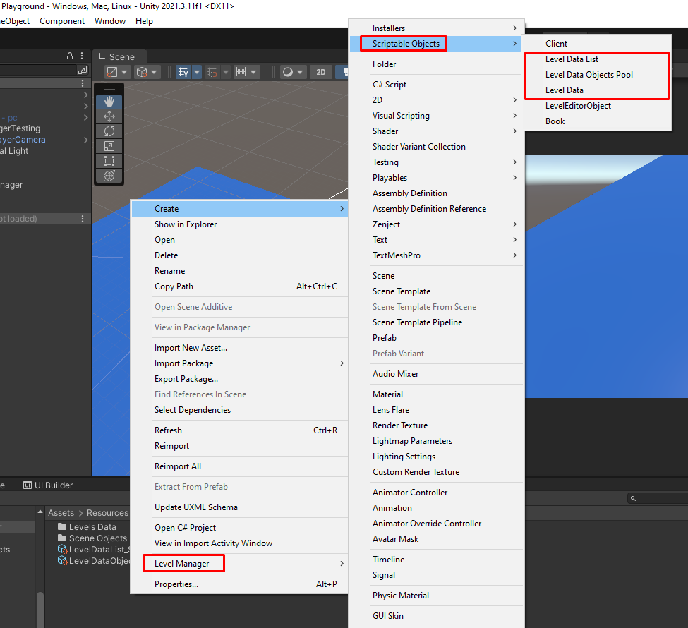Github Davidkuc Map Objects Save System A System That Saves Positions Of Gameobjects In Scene