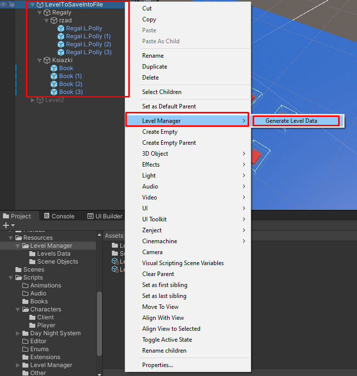 Github Davidkuc Map Objects Save System A System That Saves Positions Of Gameobjects In Scene
